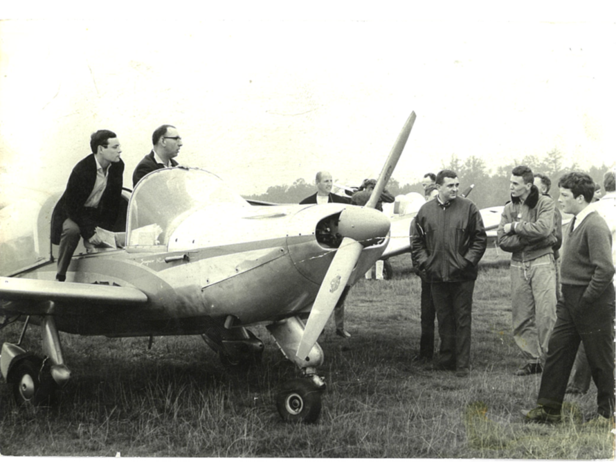 Home - Royal Verviers Aviation